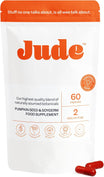 Jude Bladder Control Tablets – Reduce Urgency & Night-Time Bathroom Tr ...